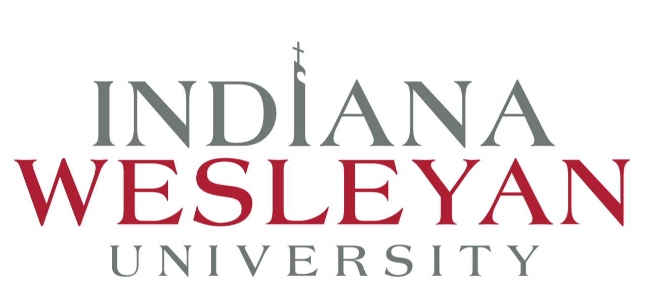 Indiana Wesleyan University Logo DeVoe School